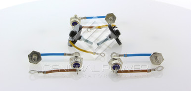 Stamford RSK6001 Rectifier Kit | Genuine OEM | General Power
