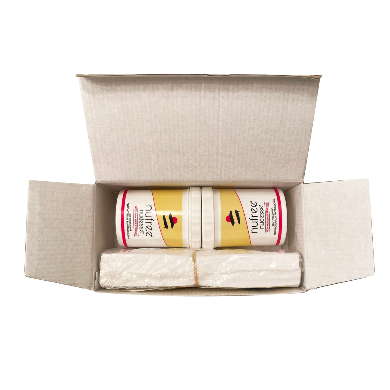 8 oz. Double Jar Pack