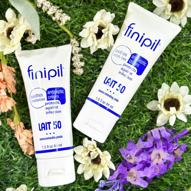 finipil Products - Equibal Labs