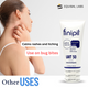 finipil Lait 50 - Antiseptic and Moisturizer with Endless Uses!