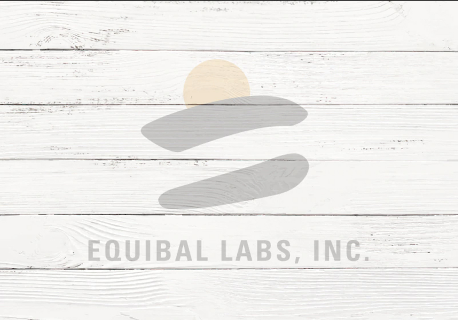 Be Careful with Exfoliation - Equibal Labs