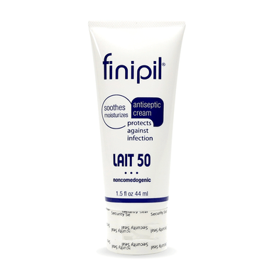 finipil Lait 50 - Antiseptic and Moisturizer with Endless Uses!