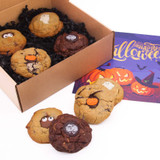 Cookie Gifting - Selection Boxes - Wicked Cookies Limited