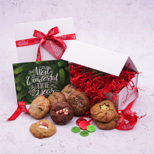 Cookie Gifting - Selection Boxes - Wicked Cookies Limited