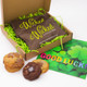 Send Good Luck Cookies & Exam Cookies - Delivered Next Day in the UK