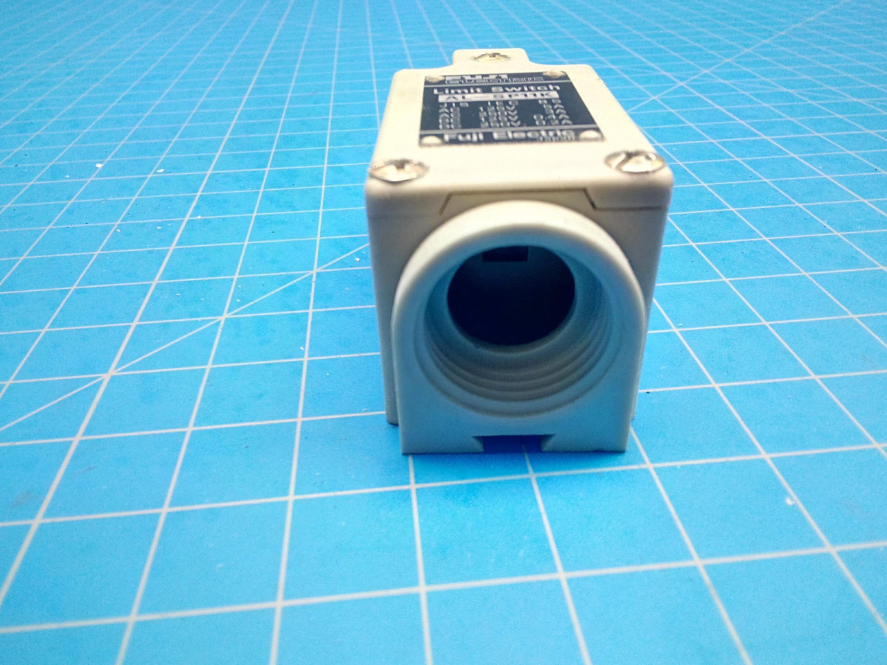 Fuji Electric Limit Switch Al-SP11K - P01-000167