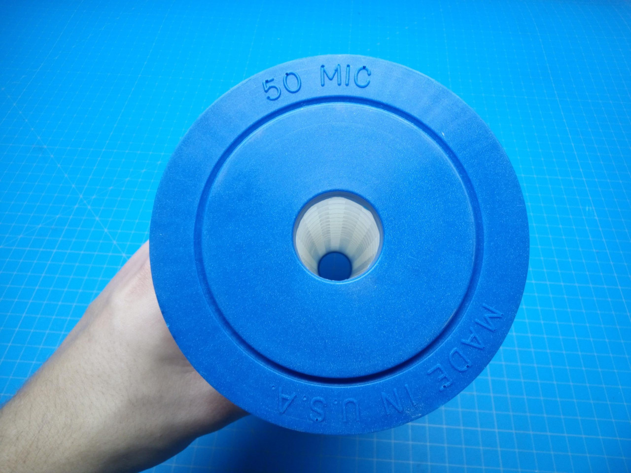 Keystone Giant Filter GPE50 - P02-000264