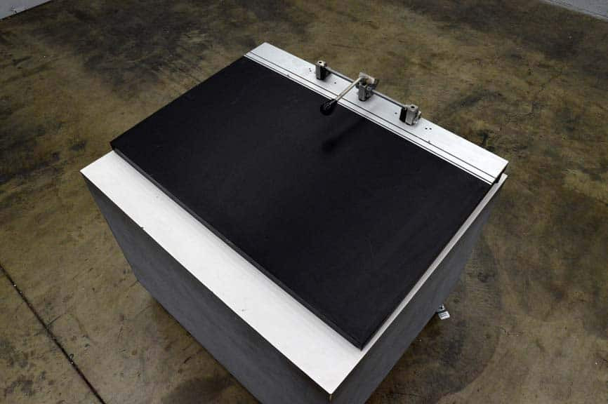 Rotometrics Magnetic Cylinder