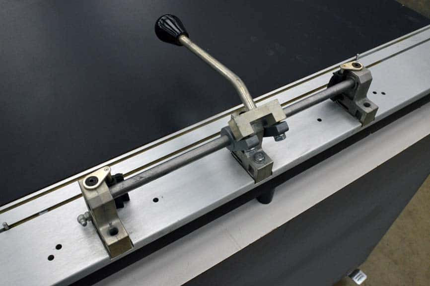 Rotometrics Magnetic Cylinder