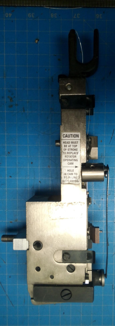 Interlake ISP Stitching Head for Magnatek 26/26D