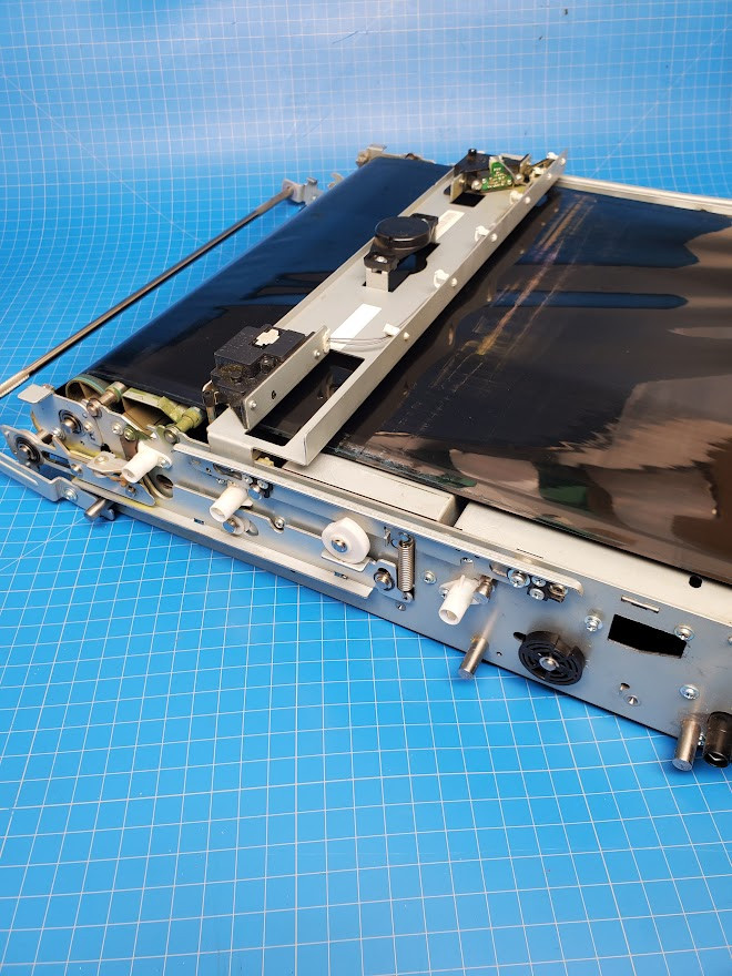 Konica Minolta Transfer Unit