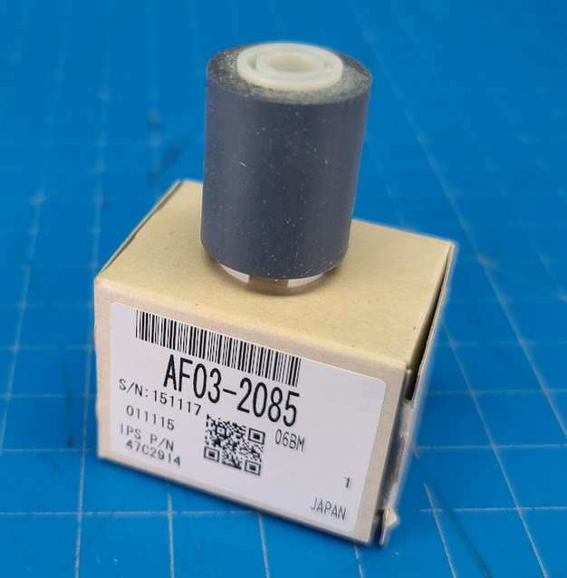 Ricoh Aficio MP Seperation Roller AF03-2085