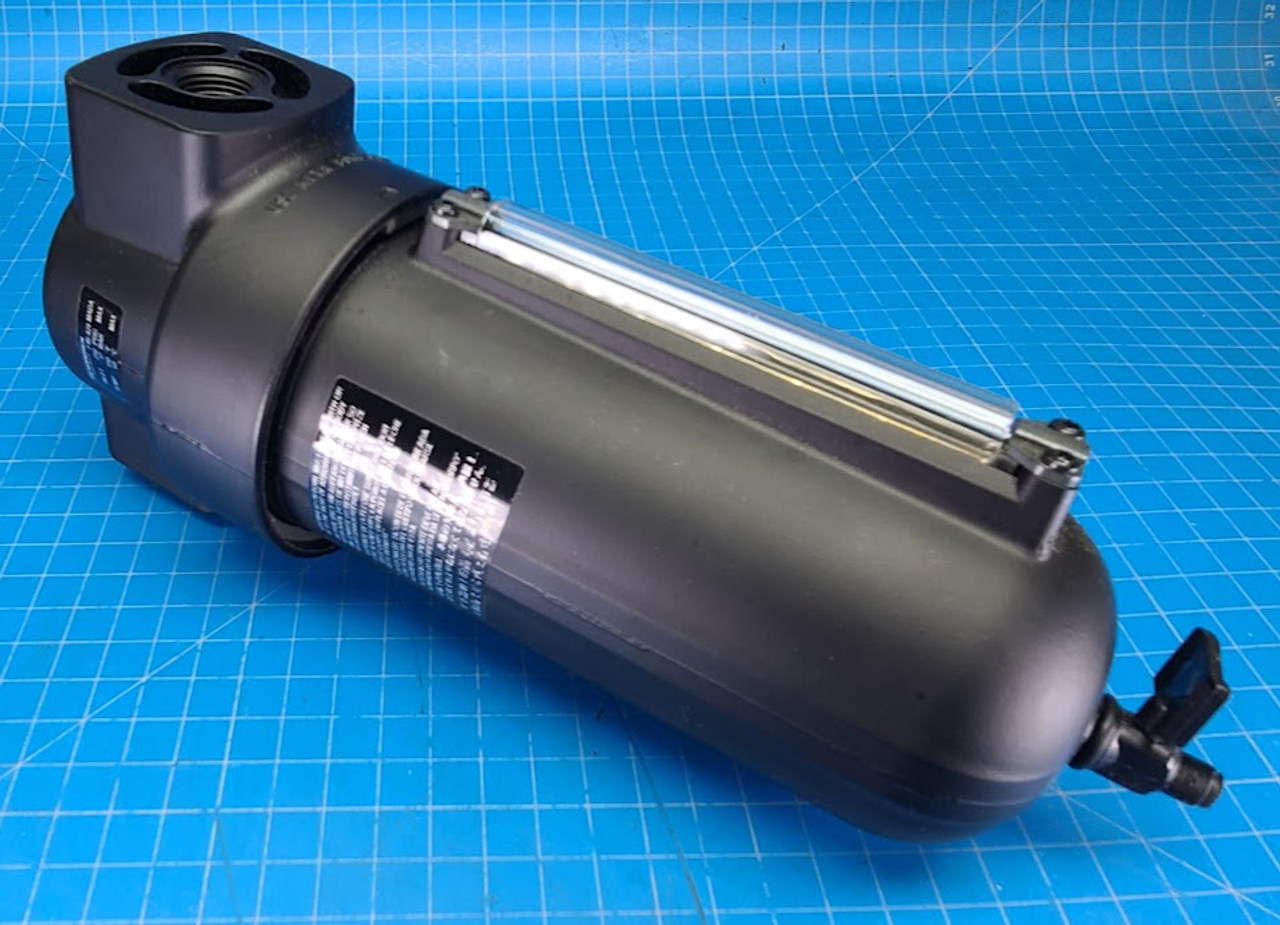 Norgren 250 PSIG 1/2" Vapor Removal Filter F46-424-Mada