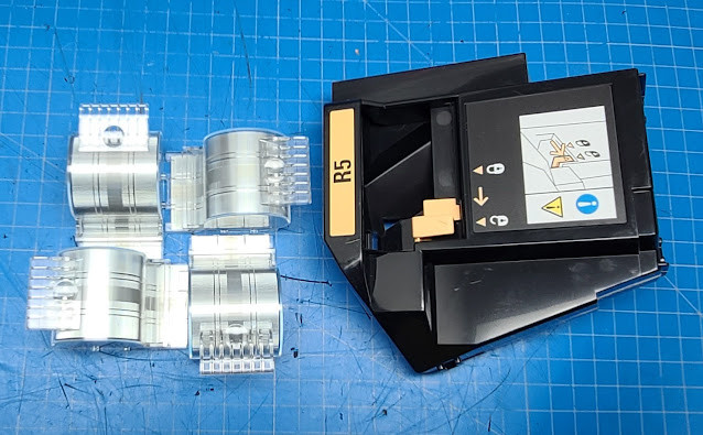 Xerox XF Staples 008R13041