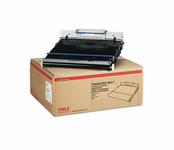 Oki C9600/9800/910/930 Transfer Belt 42931602