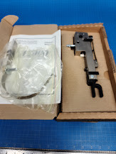 ACME CHAMPION INTERLAKE M2000 STITCHEING HEAD ASSEMBLY