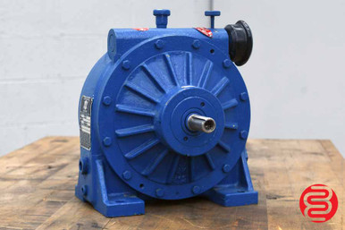 Cleveland Speed Variator 61A Electric Motor - 080420113350