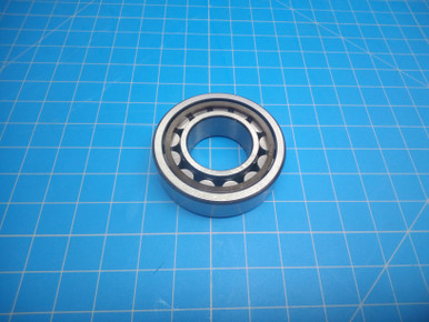 SKF Bearing NU 205 ECP - P02-000382