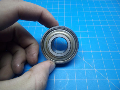 Fafnir Bearing RA012RRB
