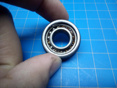 Nice Bearing 5491