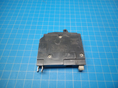 Square D Single Pole 30A 120/240VAC Circuit Breaker QO130