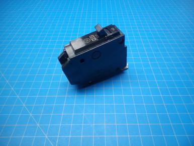 GE Single Pole 20A 240VAC Circuit Breaker THQB1120
