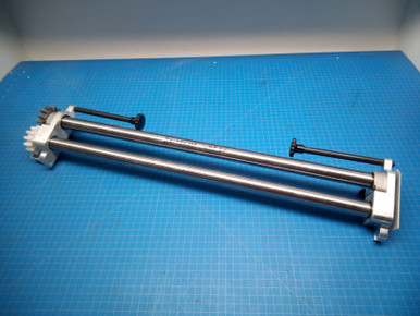 Baum Smart Slitter Shaft Assembly FK2001355
