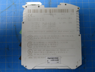 Stahl Switching Repeater 9170/20-12-11