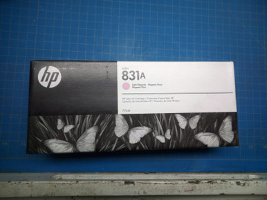 HP Latex Ink Cartridge 831A Light Magenta