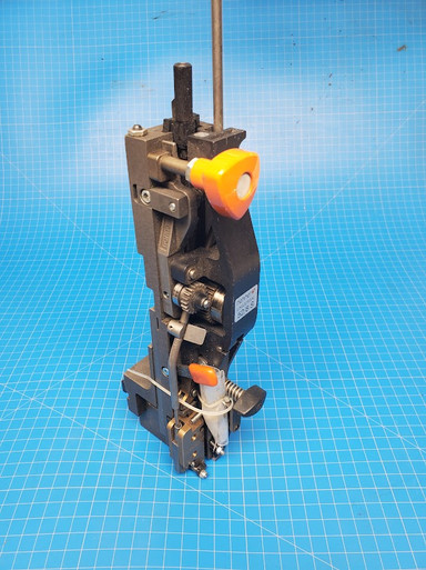 Hohner Universal Stitcher head 52/8 S