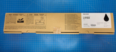 Ricoh L4160 Black Pro AR Ink Pack 842158