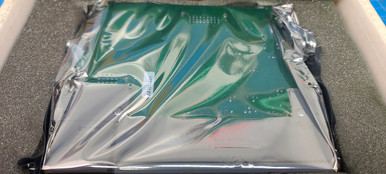 Advanced Micro Controls Resolver Interface Module 1531