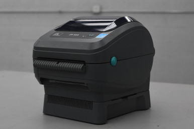 Zebra ZP 505 Thermal Printer ZP505-0503-0020 No Power Cable