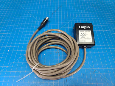 Duplo DC-745 Switch Unit