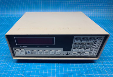 Stahl Control Interface 230-394-01-00-01