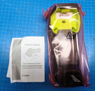 Zebra 3678 Family Cradle / Dock STB3678-C100F3WW