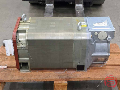 Siemens Induction Motor with Encoder 1PH7167-2HF03-0BK0