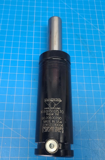Dadco Nitrogen Gas Spring 90.8.00750.075.TO