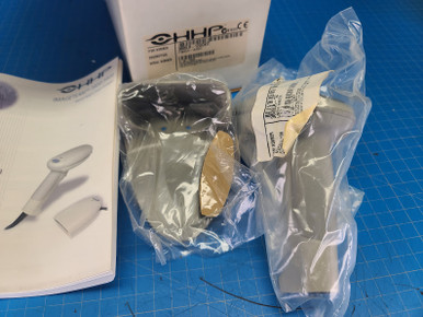 HHP 3800LR Imageteam Linear Scanner No USB Cord 3800LR-12UG Kit