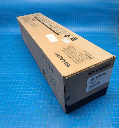 Sharp MX Yellow Toner MX-75NT-YA