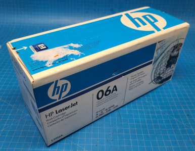 HP LaserJet 4000-4050 Toner Black C4127X 27X