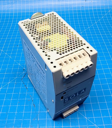 Allen Bradley Compact I/O Right End Cap / Terminator 1769-ECR