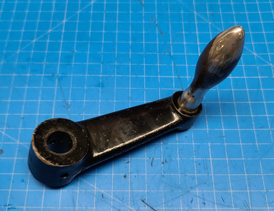 Heidelberg Windmill Crank Handle T1124 01.011.024/56