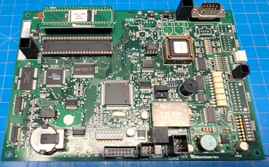 Horizon VAC-1000 Touchscreen Board QPM-221G Q000909-07