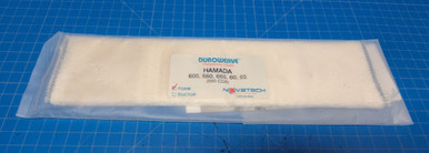 Novatech Duroweave Form Cover Hamada 600/660/665/60/65