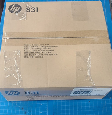 HP Printhead Maintenance Installation Kit M0E29-60298