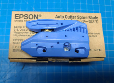 Epson Auto Cutter Spare Blade SCSPB3