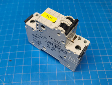 Siemens 4A Circuit Breaker 5SY6104-7