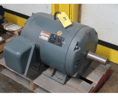 Siemens Servo Motor 1PH8107-3FG13-2AC1-ZNO.YE