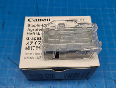 Canon P1 Staples Single Cartridge 1008B001AA